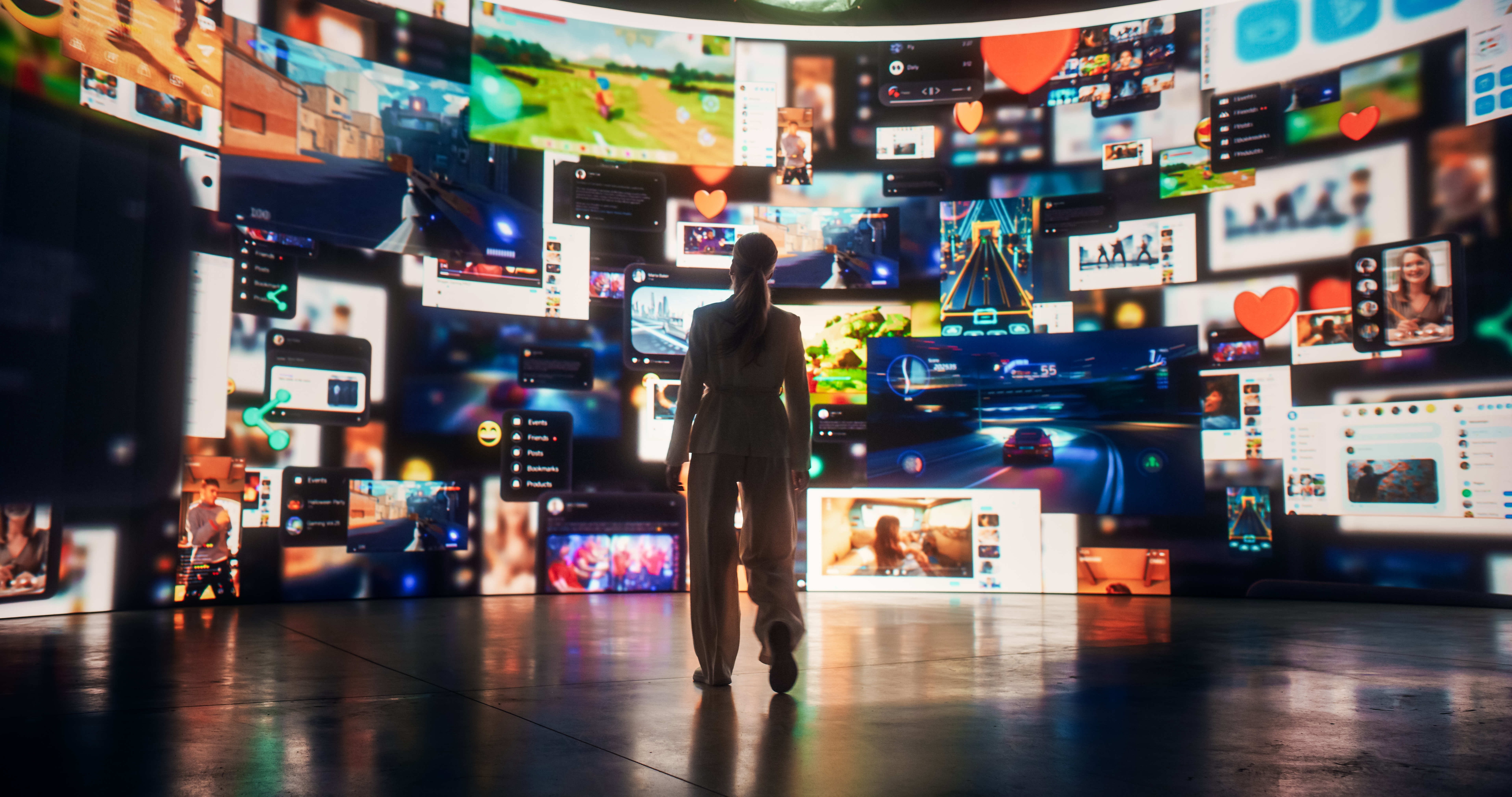 10 things to know about the US TV landscape in 2025